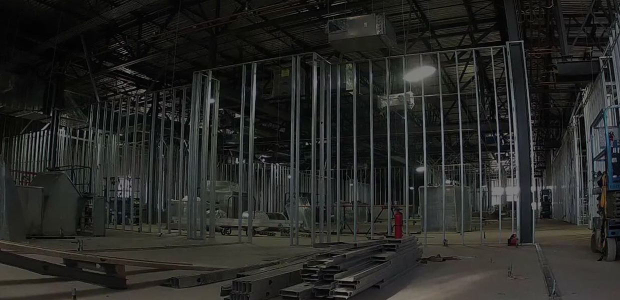 Gyptech - Sheetrock, Densglass, Proform, Panel Rey y mas!