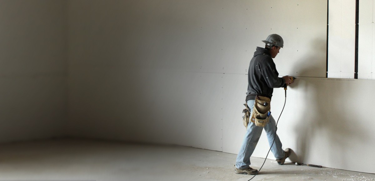 Gyptech - Sheetrock, Densglass, Proform, Panel Rey y mas!